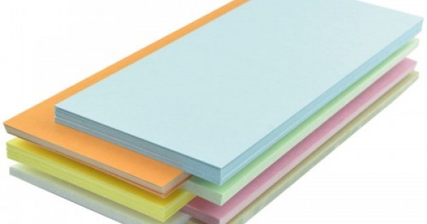 Vanguard Sheet (50cm x 62cm) | Sesco Art & Crafts Singapore